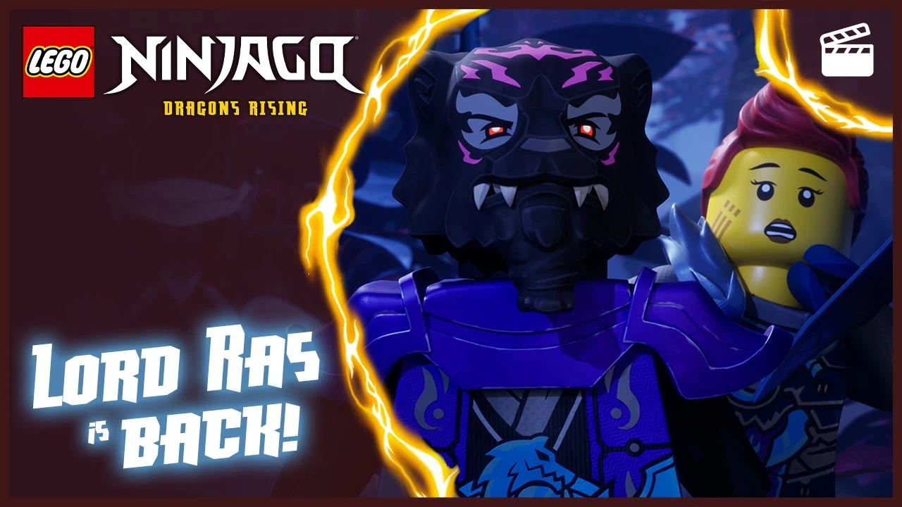 Chima is part of the Wyldness! | Fandom
