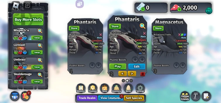 Sellng or swapping these muts | Fandom