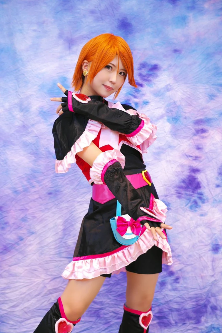 Pretty Cure in Real Life (Max Heart Edition) | Fandom