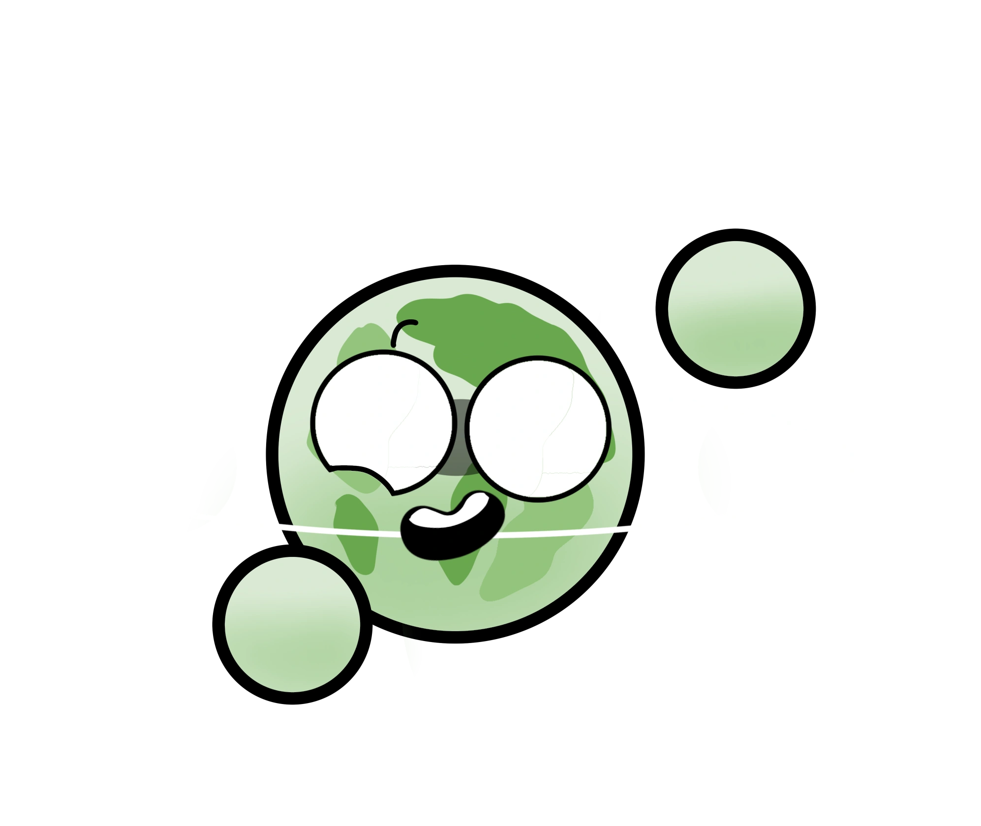 Trying to draw in the Solarballs style | Fandom