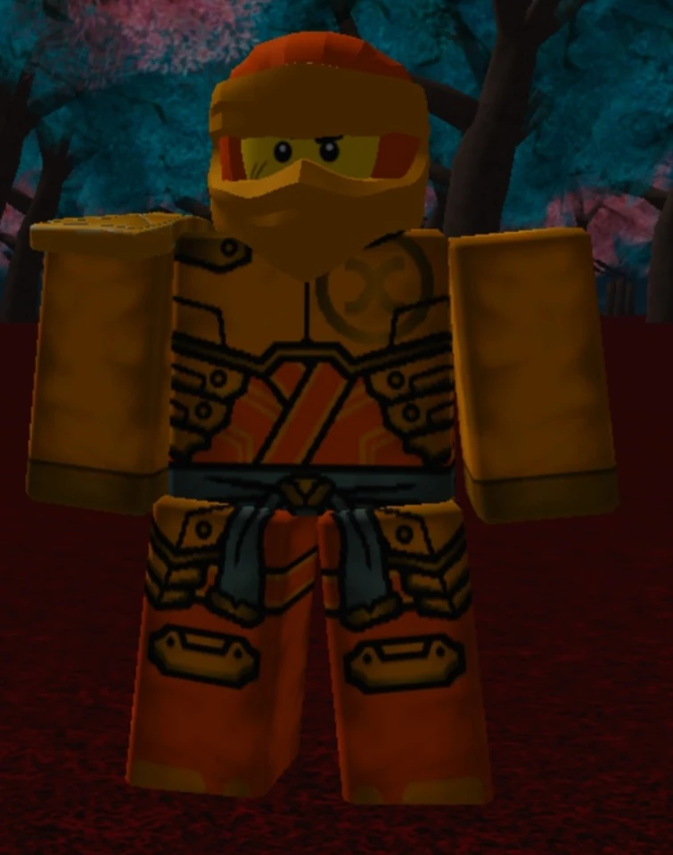 Discuss Everything About Ninjago Wiki | Fandom