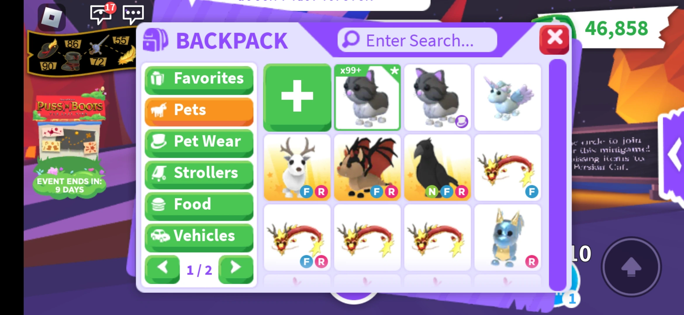 Trading cats | Fandom