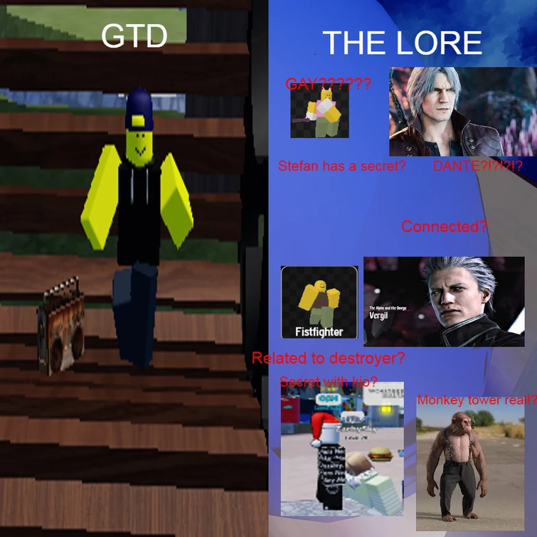 Discuss Everything About Goofy Tower Defense Official Wiki | Fandom