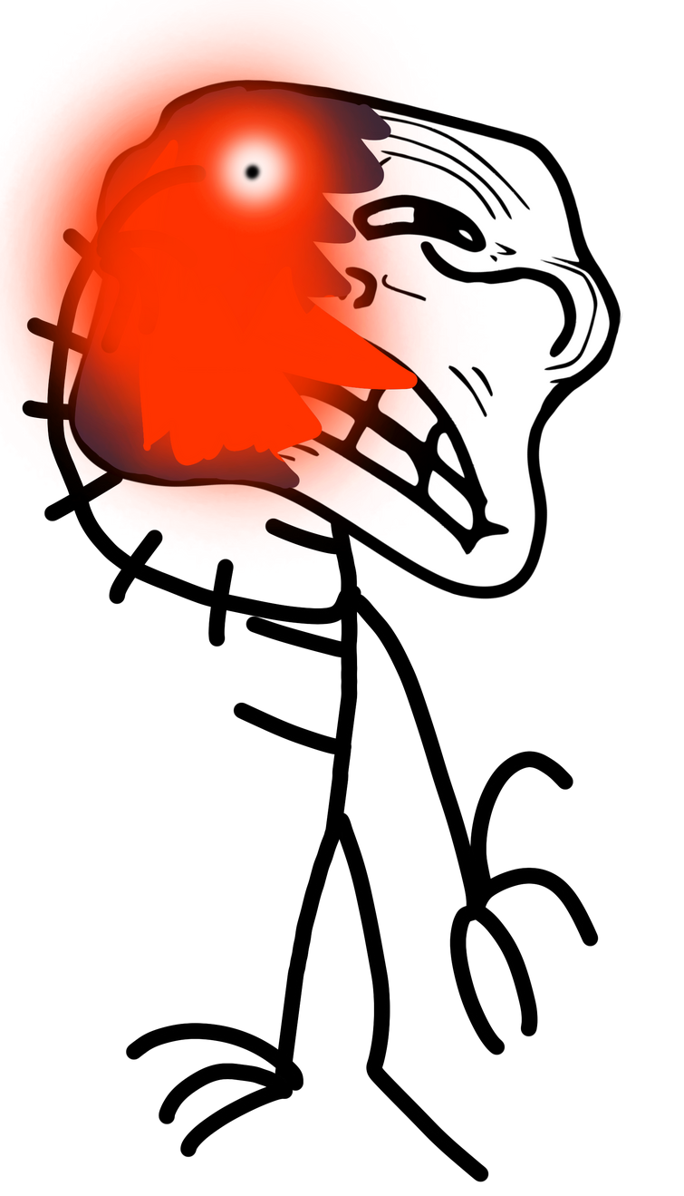 Trollge Concept | Fandom