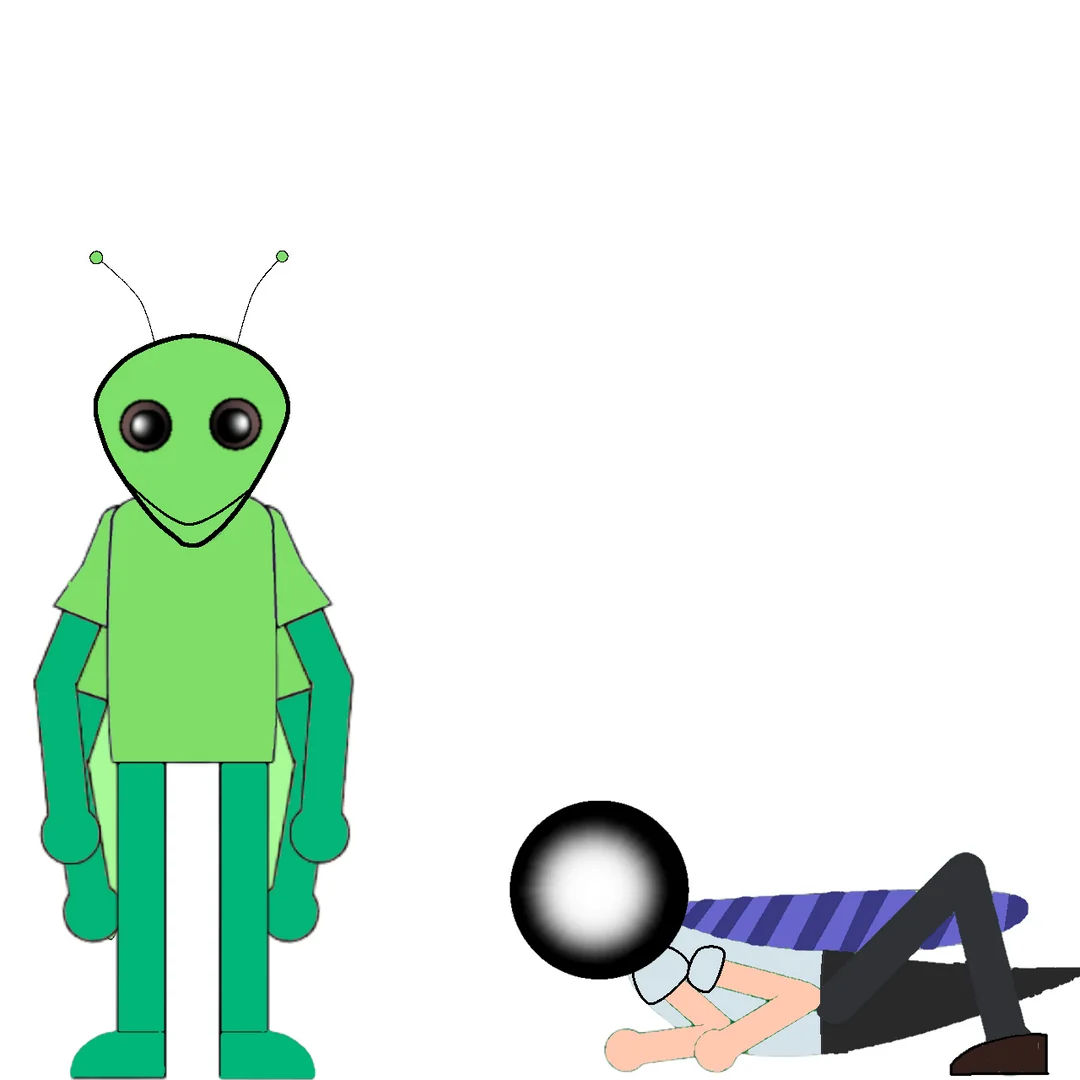 Found this on the Bugbo subreddit | Fandom