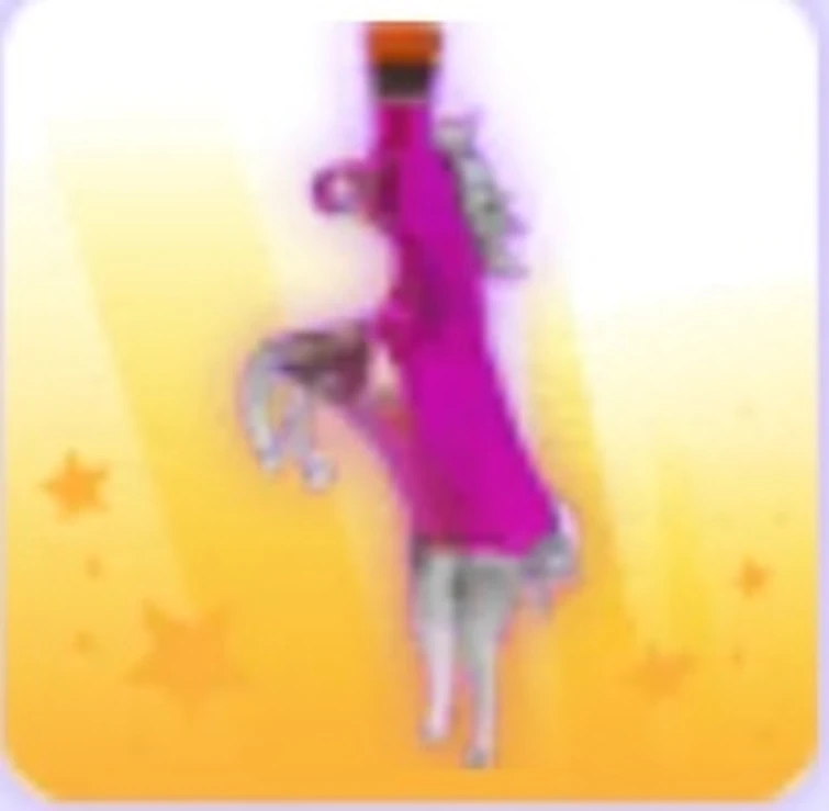 OFU for FR Parrot? | Fandom