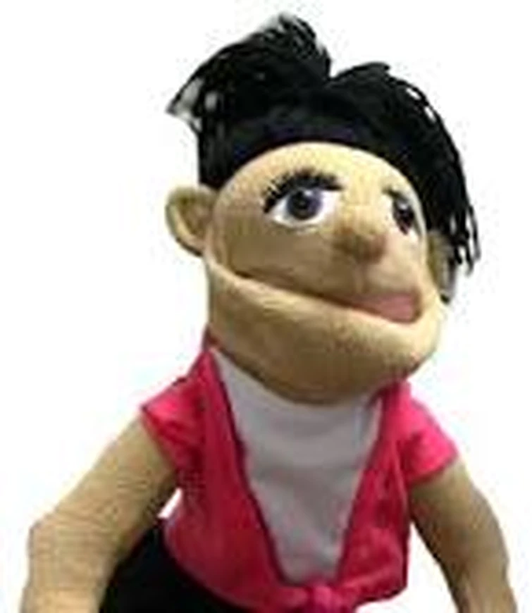 Rate this SML Character Y'all | Fandom