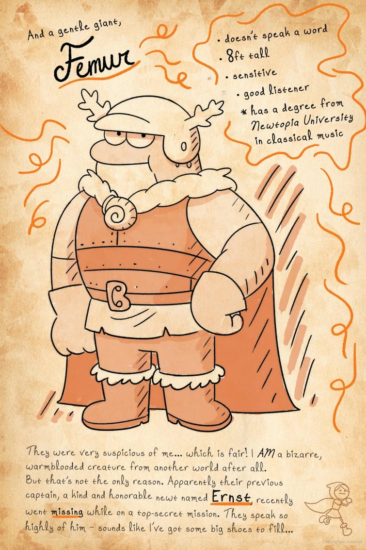 need new wiki pages | Fandom