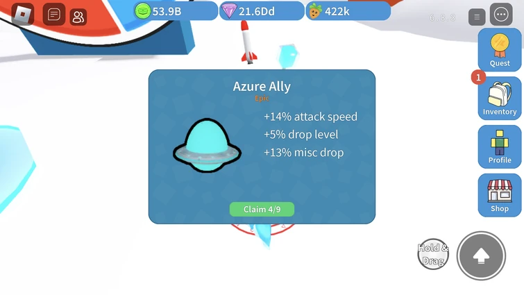 Discuss Everything About Unboxing Simulator Wiki | Fandom