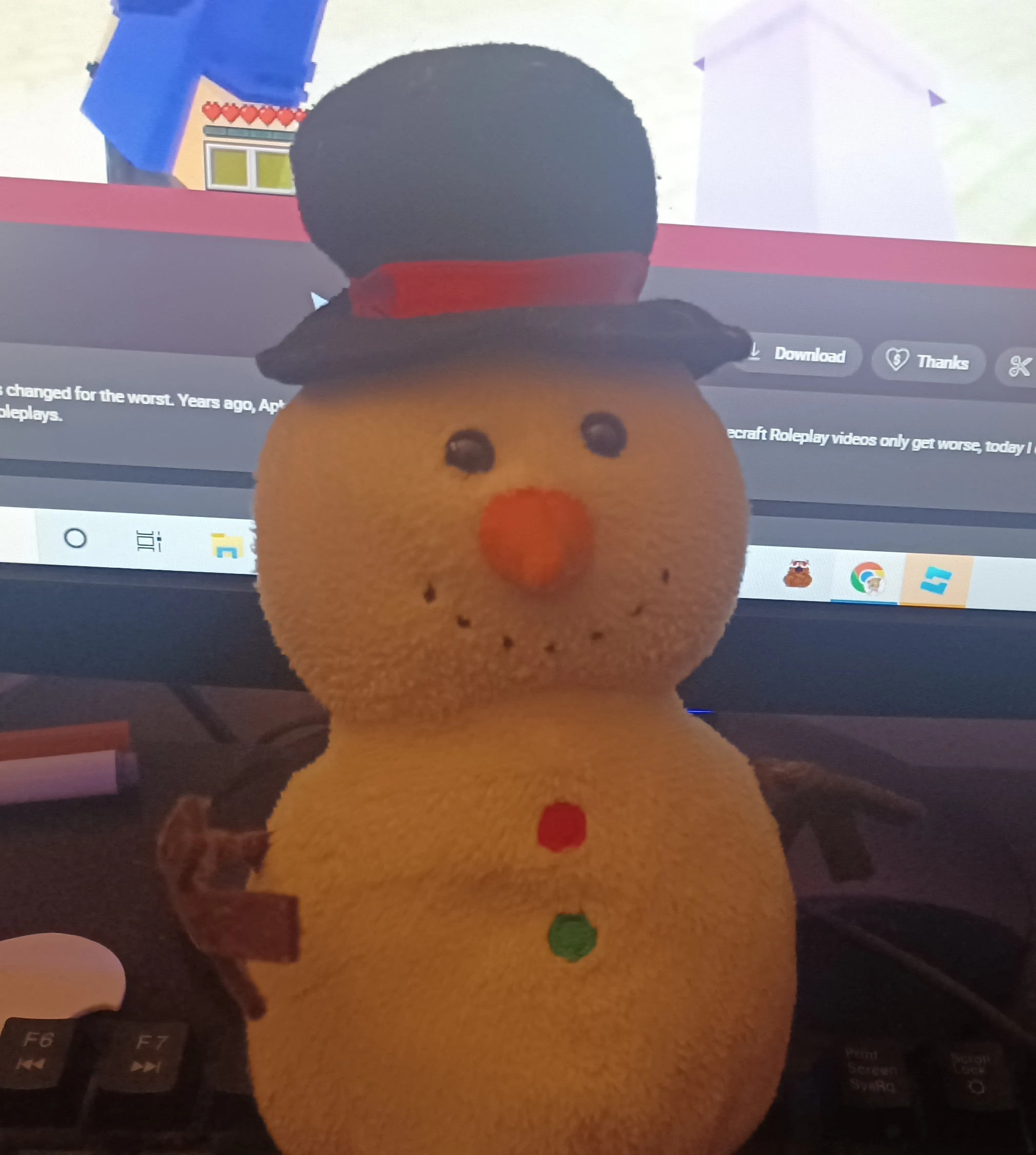 Thats what's its . | Fandom