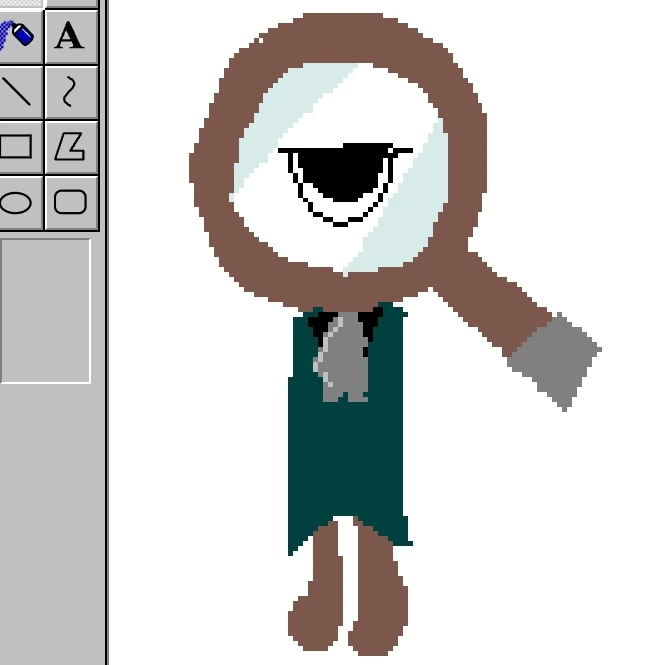 rodger doodle from memory | Fandom