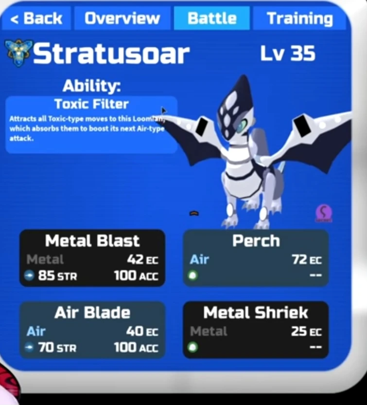 Good Stratosaur to run with? | Fandom