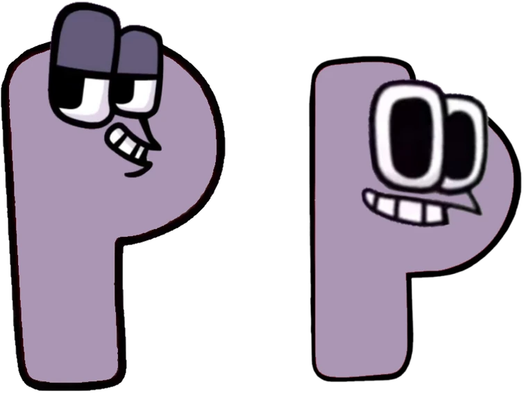 Keyboard Alphabet Lore (By Me) | Fandom