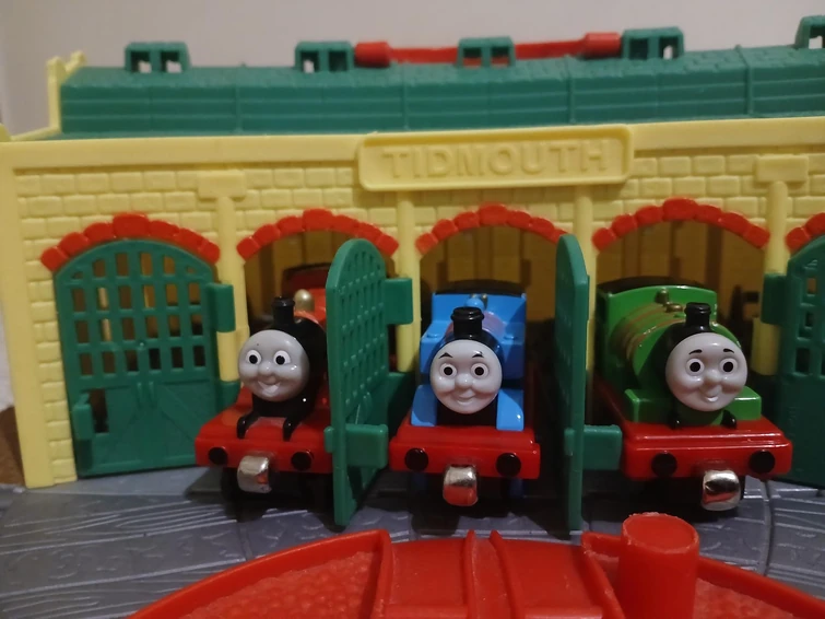 Some pictures of my take along collection | Fandom