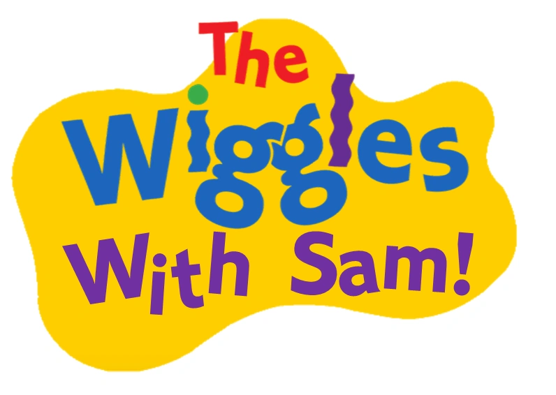 (NEW) Sam Era Wiggles Logo | Fandom
