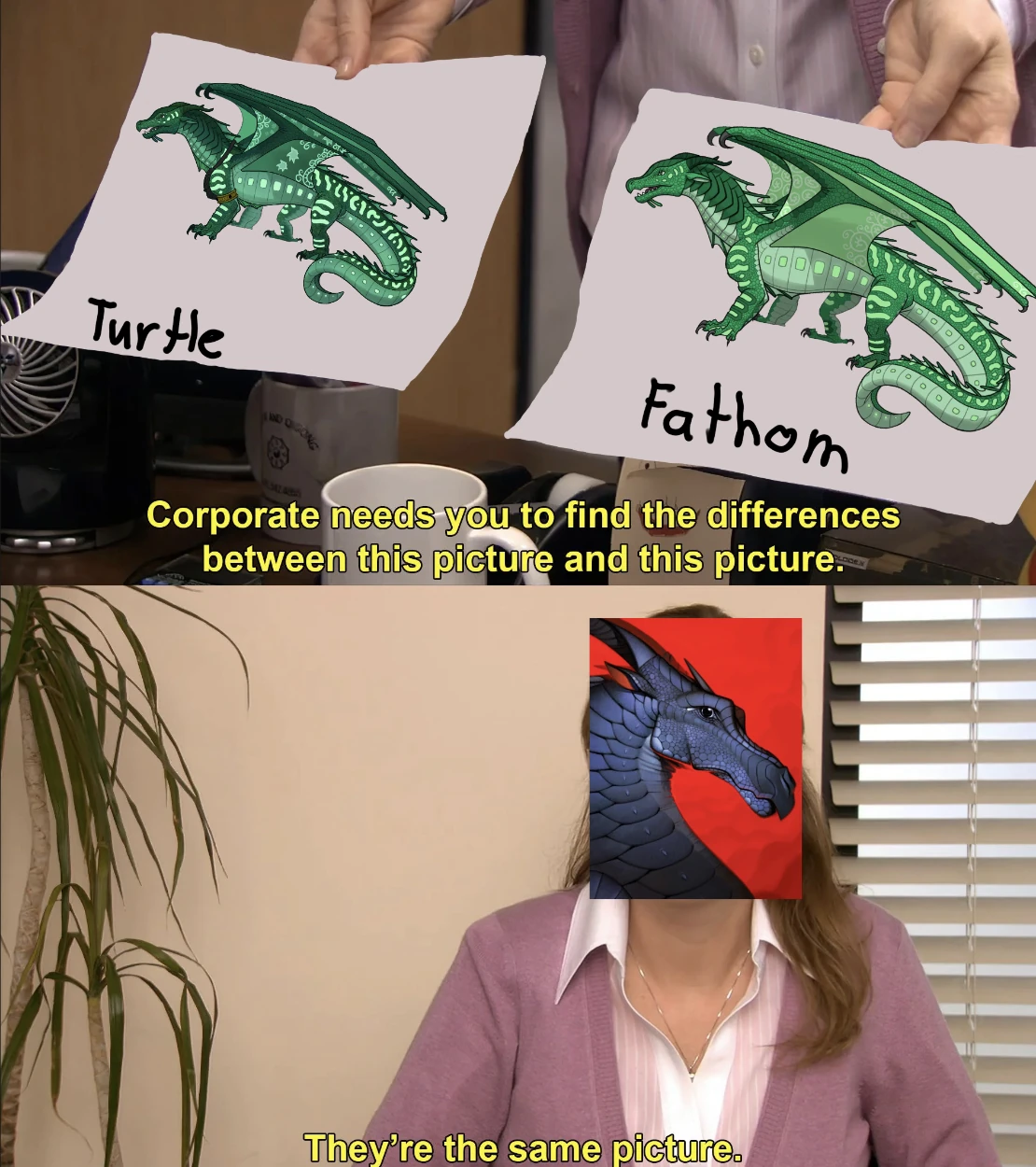 Meme | Fandom