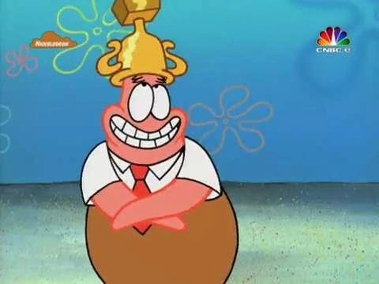 SpongeBob CNBC/NBC compilation | Fandom