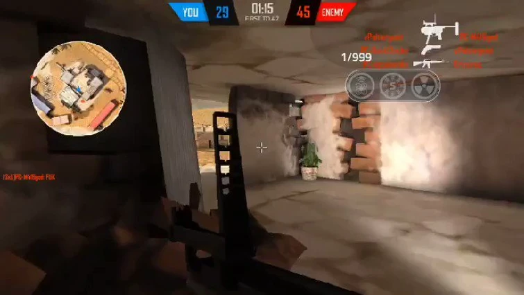 Discuss Everything About Bullet Force Wiki | Fandom