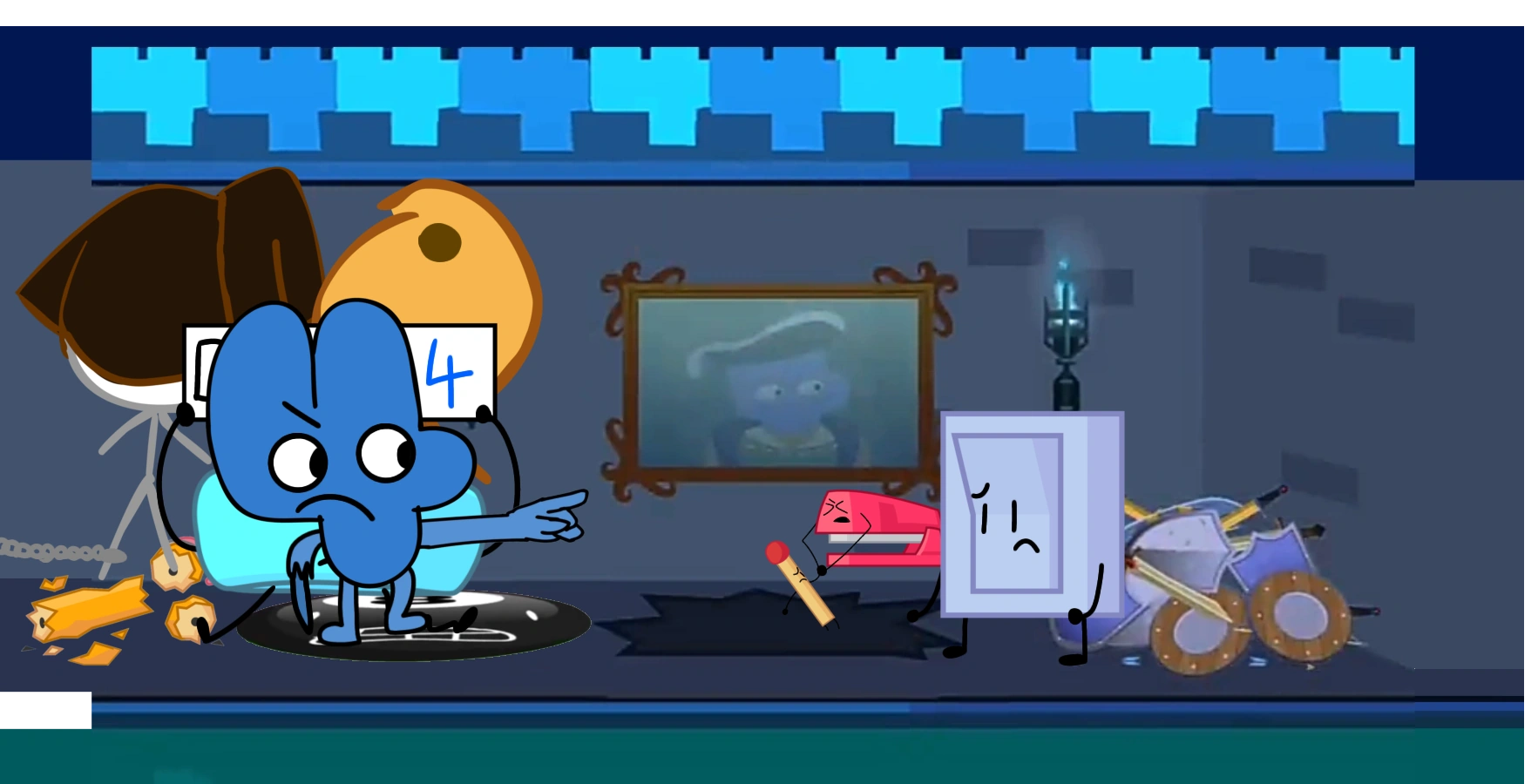 Shucks parody | Fandom