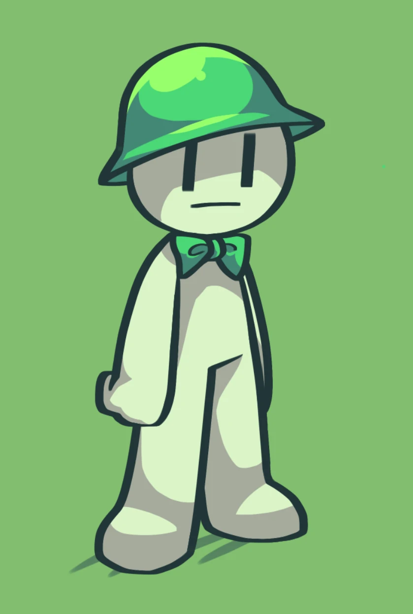 random guy that i made | Fandom