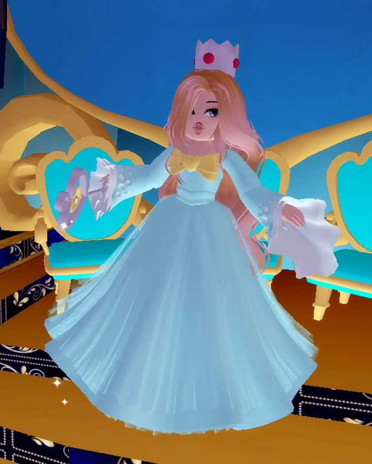 Mario Princesses Royale High Outfits! | Fandom