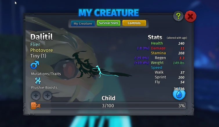 Discuss Everything About Creatures of Sonaria Wiki | Fandom
