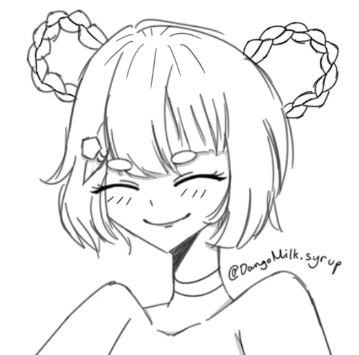 My first time drawing Xiangling! | Fandom