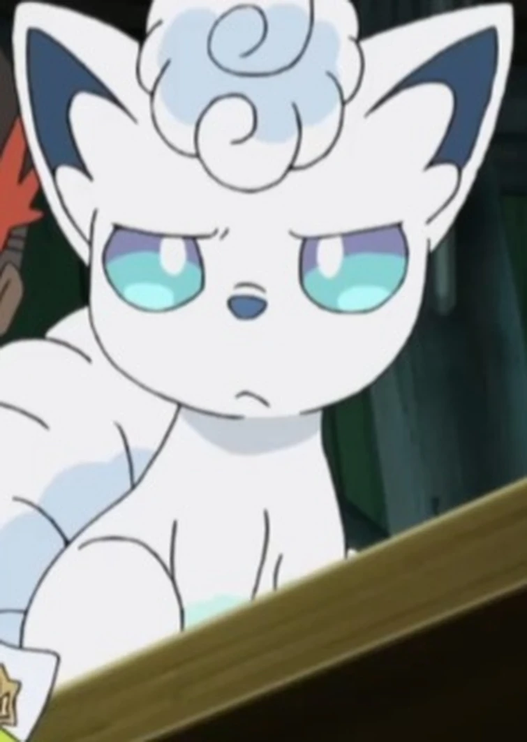 Random Pokémon Anime Screenshots | Fandom