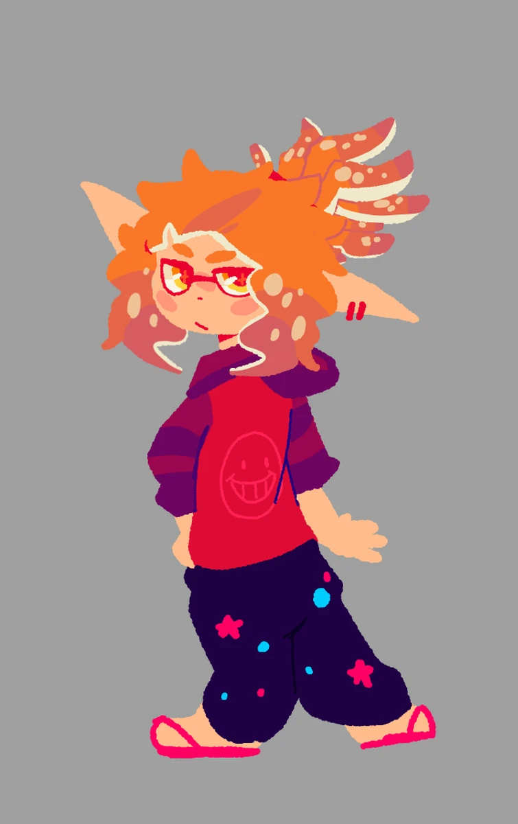 WAAAAAAAAAAA I LOVE SPLATOON SOOOOOOOO MUUUUUUCh | Fandom