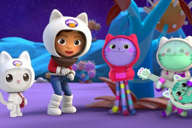 Discuss Everything About Gabby's Dollhouse Wiki | Fandom