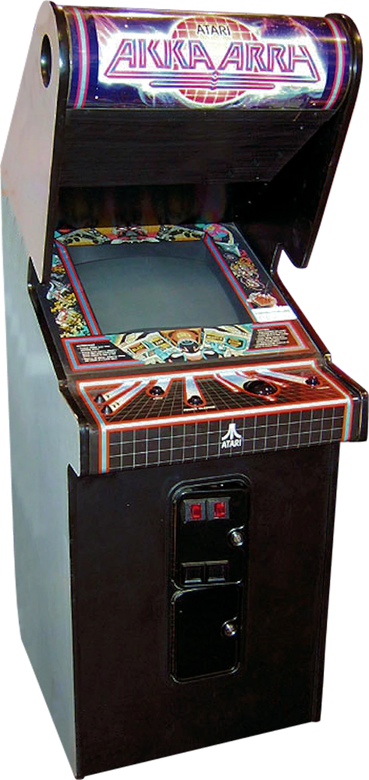 Day 3 of the 100 Arcade Game Challenge | Fandom