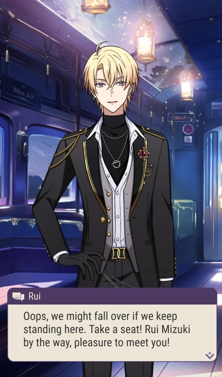 Pjsk reference🤨 | Fandom