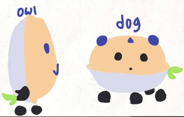 Bfdi characters as adopt me pets: PIE | Fandom