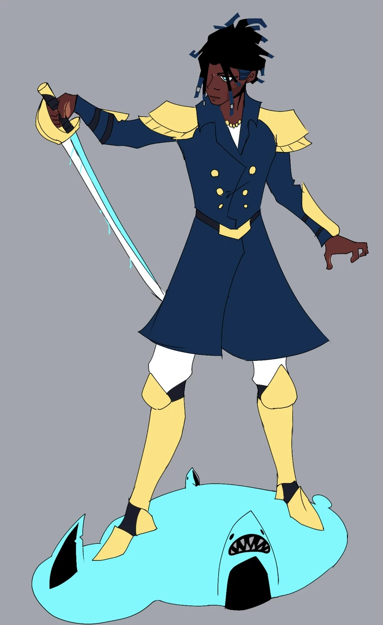 Character concepts | Fandom