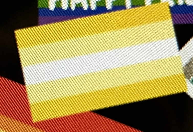 What gender/flag is this? | Fandom