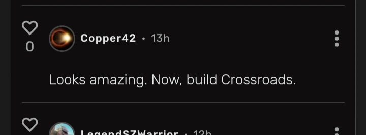 *Sigh* Fine..... | Fandom