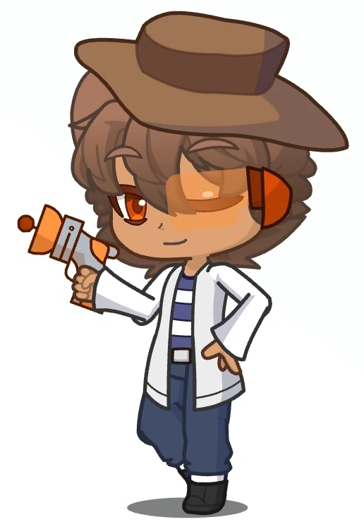 Doom's Angels Carter! | Fandom