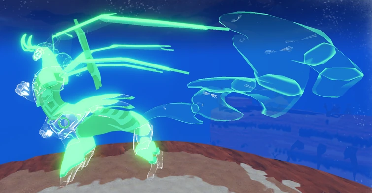 Last missing Verza mutation for the wiki | Fandom