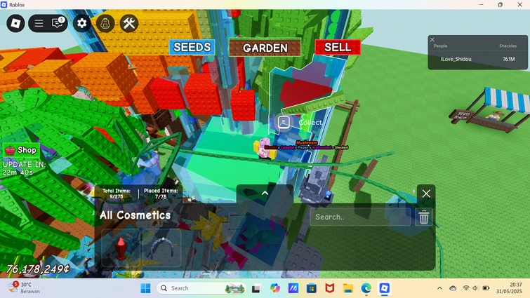 VOIDTOUCHED?? | Fandom