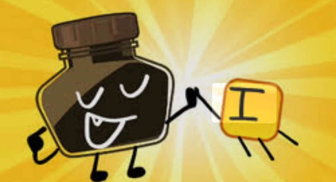 Imo inky should've joined | Fandom