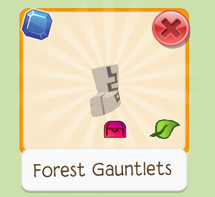 LF party forests | Fandom