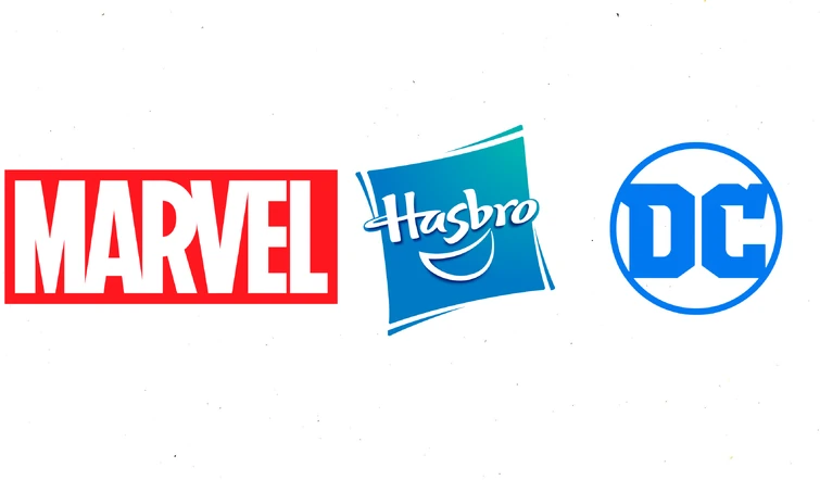 Marvel/Hasbro/DC | Fandom