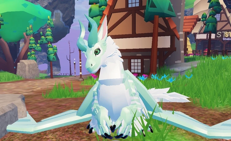 I wanna see Peppermint Tea and Matcha Tea dragons. | Fandom