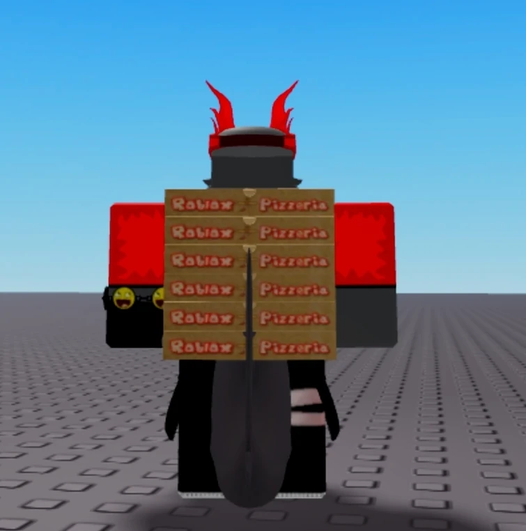 "Order up, folks!" | Fandom