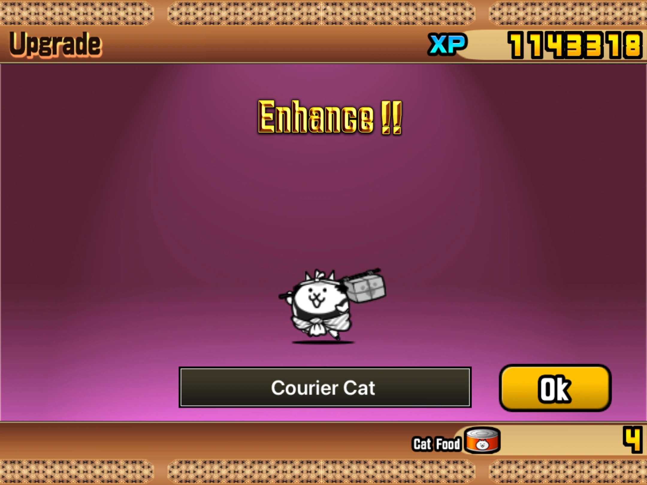 The best cat in the game? | Fandom