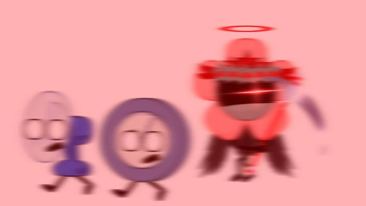 My oc gonna stab the crap out of Clock and Fanny | Fandom