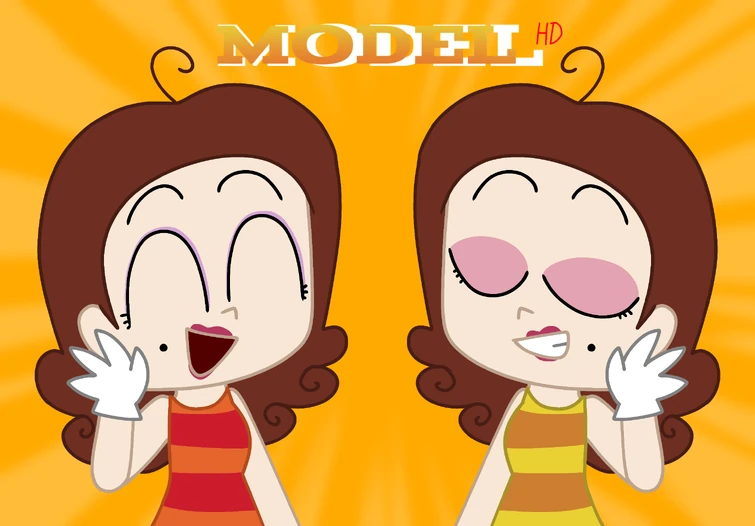 Model HD | Fandom