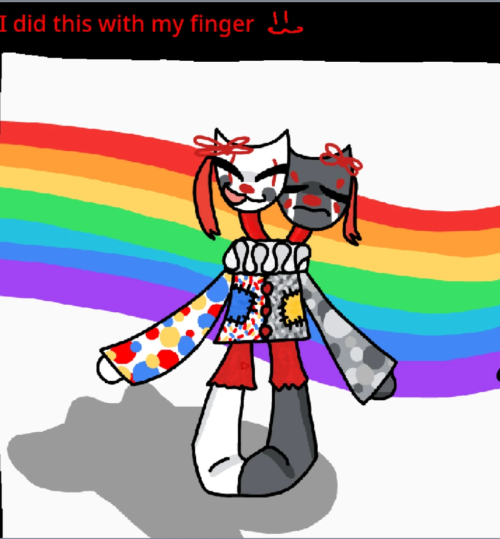 Rnd art I made! | Fandom