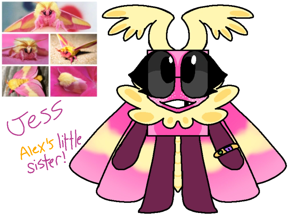 Jess | Fandom