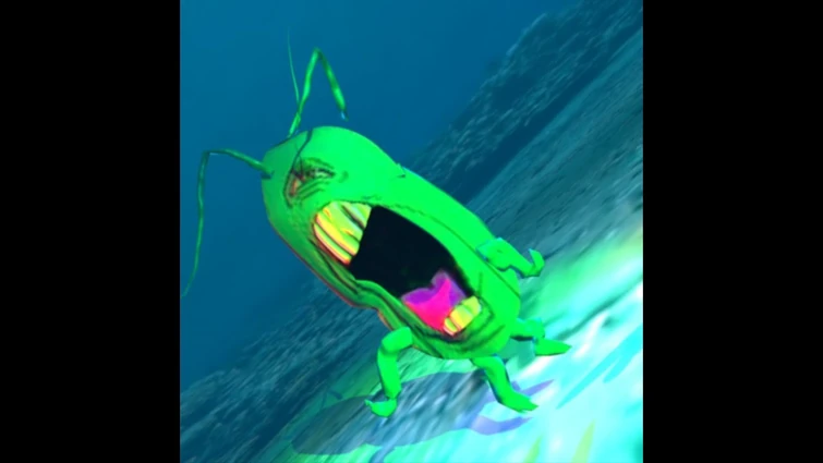 FNF vs Slendybob | Fandom